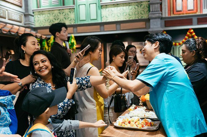 Classic Hawker Experience: Sample Local Favorite Hawker Food - Final Words