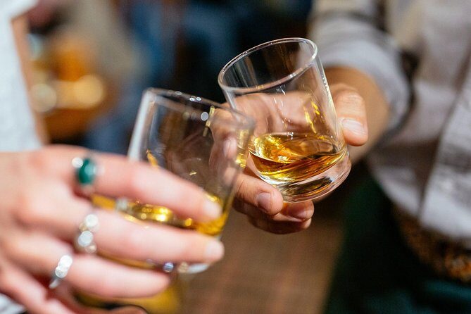 Classic Irish Pubs Private Tour of Dublin: Live Music, Beer and Nightlife - Final Thoughts