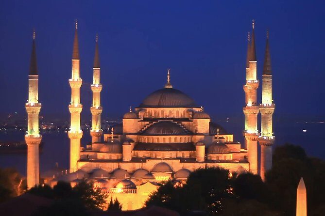 Classic Istanbul Tour Blue Mosque, Hippodrome, Hagia Sophia and Topkapi Palace - Final Thoughts