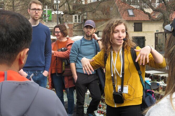 Classic Ljubljana Group Tour - An In-Depth Look at the Tour Itinerary
