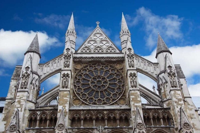 Classic London Tour & Changing The Guards History In Action - Why This Tour Works Well