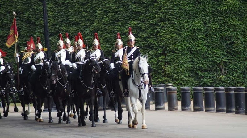 Classic London Tour & Changing The Guards History In Action - Final Thoughts: Is it Worth It?