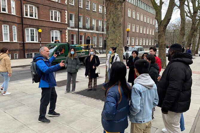 Classic London Tour with a Professional Private Guide - Exploring the Itinerary in Depth