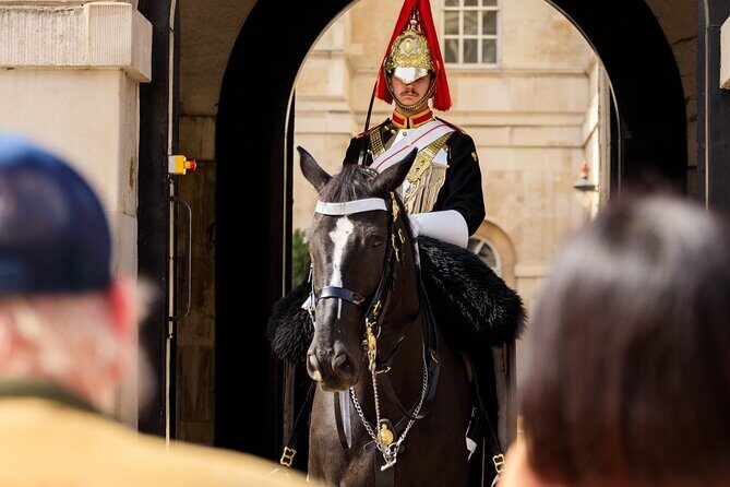 Classic London Tour with Westminster Abbey, Skip the Ticket Line - An Honest Look at the Itinerary and What to Expect