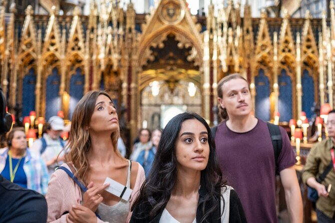 Classic London Tour with Westminster Abbey, Skip the Ticket Line - FAQ