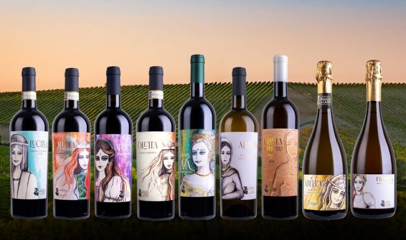 Classic: Lunch with Wine Tasting at Poggio ai Laghi Winery - Practical Details and Tips