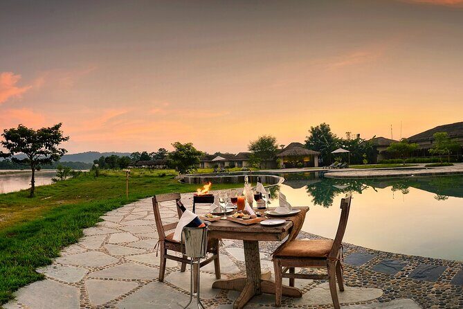 Classic Luxury Nepal Tour 7 Nights & 8 Days - FAQs