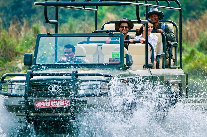 Classic Luxury Nepal Tour 7 Nights & 8 Days - Final Thoughts