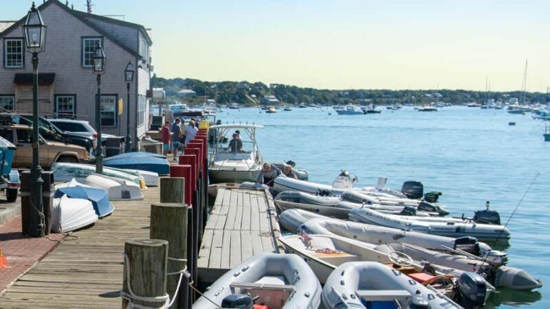Classic Martha's Vineyard 1-Day Escape from Boston - Final Thoughts: Who Should Take This Tour?