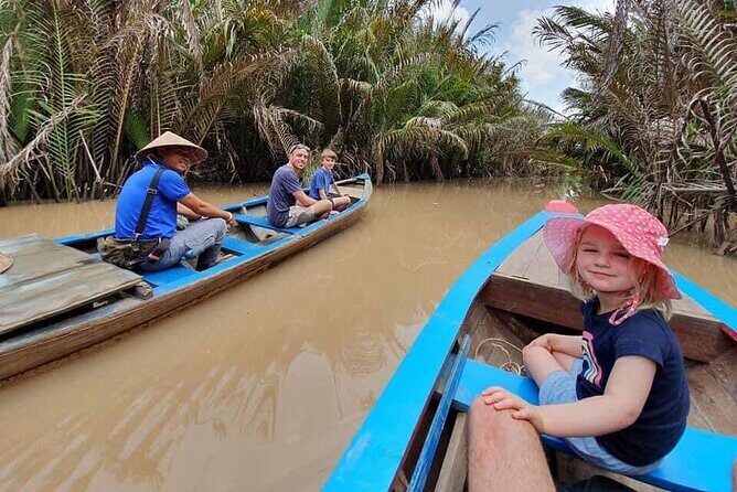 Classic Mekong Delta 1 Day Tour - The Itinerary: What to Expect and Why It Matters