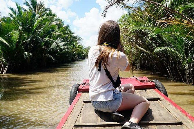 Classic Mekong Delta Basic Small Group Tour - Authenticity and Experience