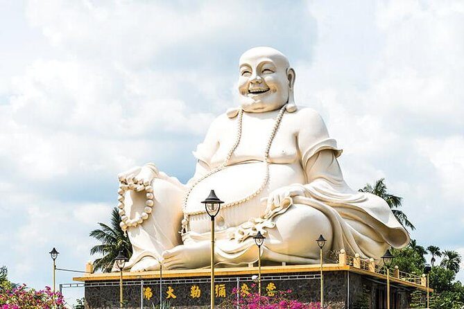 Classic Mekong Delta Basic Small Group Tour - The Sum Up