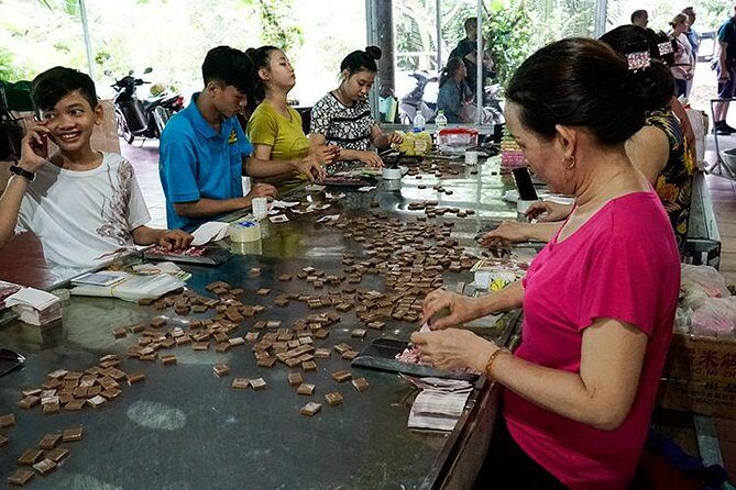 Classic Mekong Delta Basic Small Group Tour - FAQ