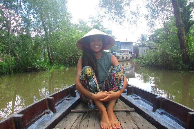 Classic Mekong Delta & Cai Rang Floating Market Enjoy 1 Day from Ho Chi Minh - Key Points