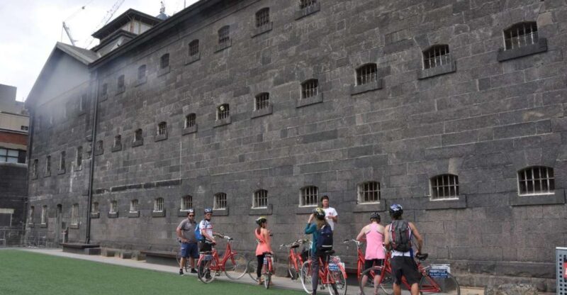 Classic Melbourne Bike tour - Value and Practical Concerns