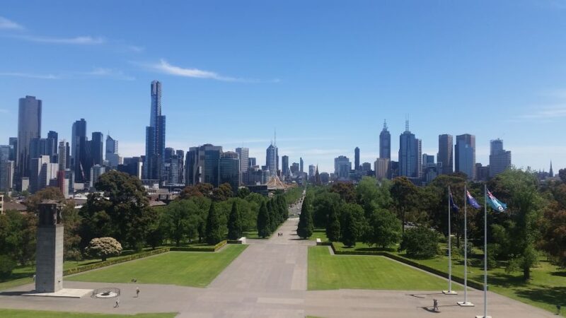 Classic Melbourne Bike tour - Authentic Reviews: What Travelers Say