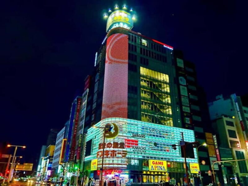 Classic Nagoya tour with private van - A Deep Dive into the Nagoya Private Tour