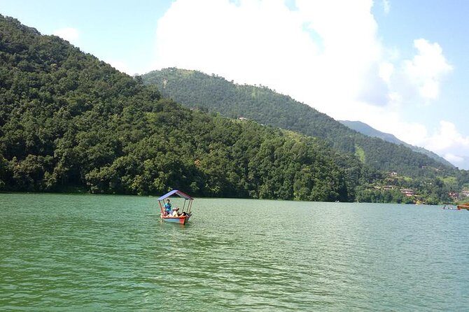 Classic Nepal Tour - FAQs