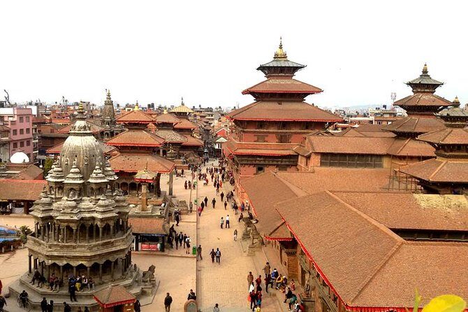 Classic Nepal Tour - Final thoughts