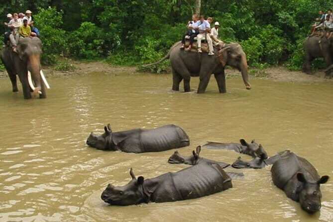 Classic Nepal Tour - An In-Depth Look at the Classic Nepal Tour