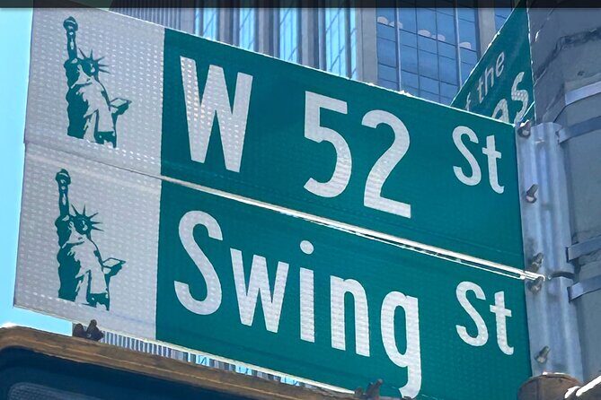 Classic Nightclubs & Speakeasies of New York Walking Tour - Key Points