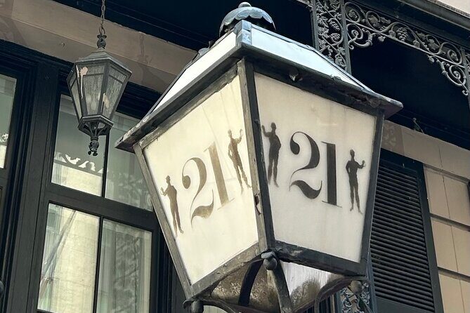 Classic Nightclubs & Speakeasies of New York Walking Tour - Final Thoughts