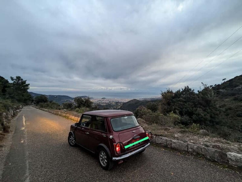 Classic Old Car for a Private Guided Tour of the Côte d'Azur - The Sum Up: Who Is This Tour Perfect For?