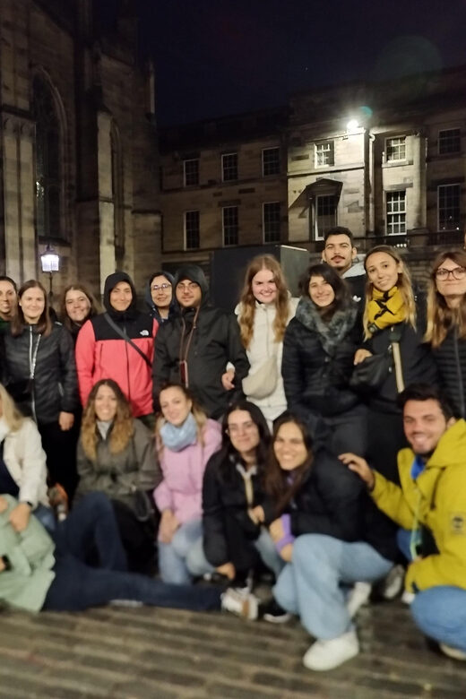 Classic Old Town Tour - Why You’ll Love This Tour