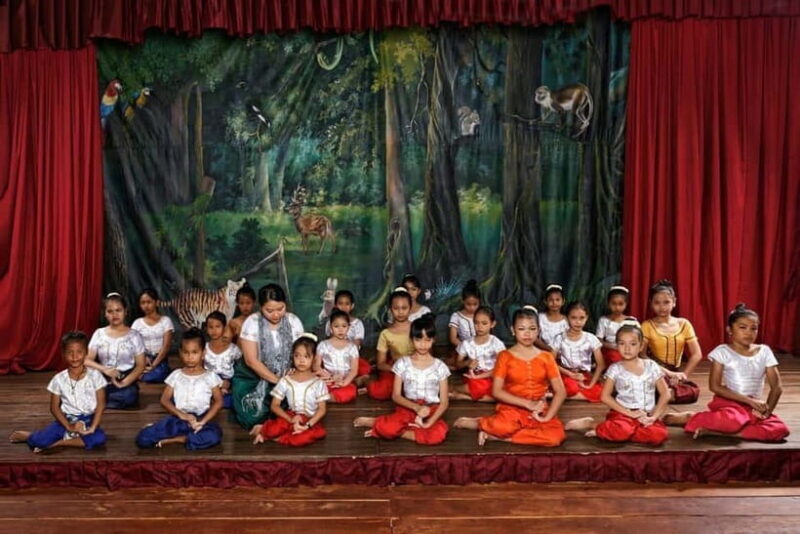 Classic Phnom Penh Full Day Tour - What this Tour Offers and Why It’s Worth Considering