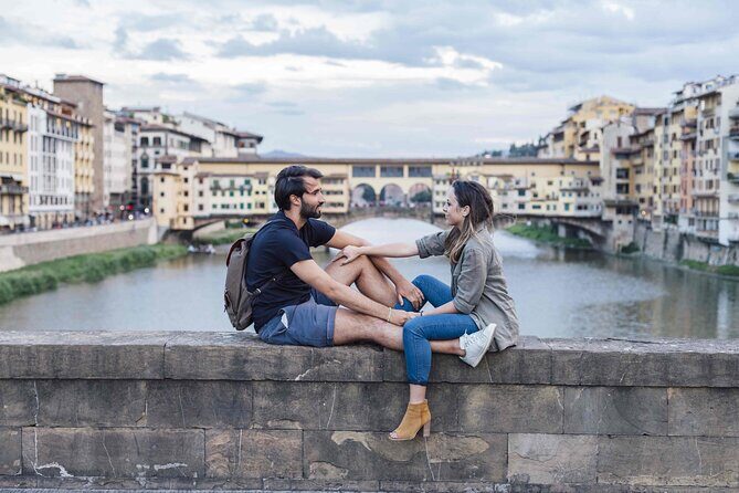 Classic Photoshoot in Florence - Why This Photoshoot Is a Great Value