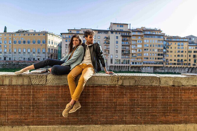 Classic Photoshoot in Florence - Who Will Enjoy This Experience?