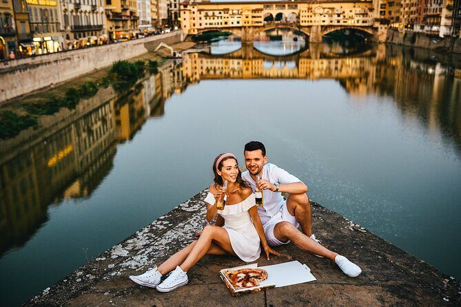 Classic Photoshoot in Florence - Final Thoughts