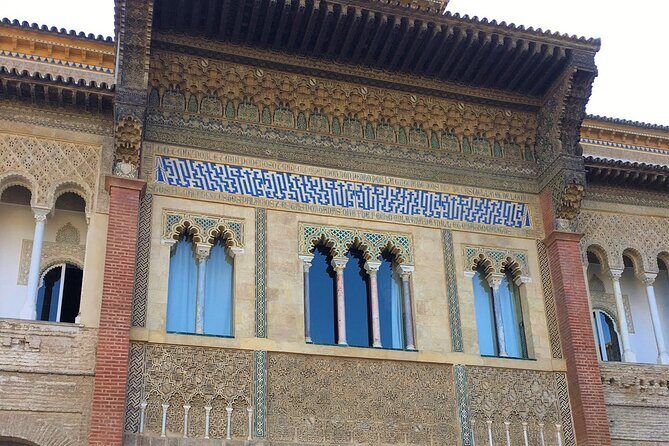 Classic Private Tour of Seville - The Itinerary: A Closer Look
