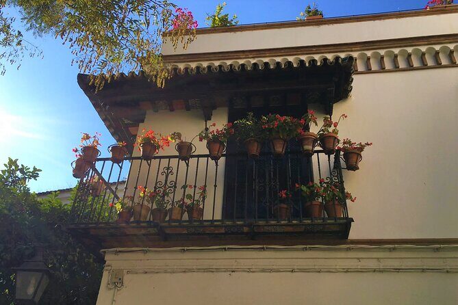 Classic Private Tour of Seville - In The Sum Up