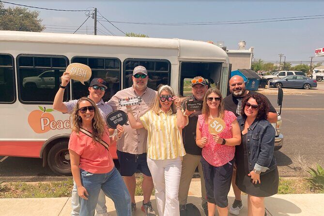 Classic Private Wine Experience in Fredericksburg - Exploring the Fredericksburg Private Wine Tour
