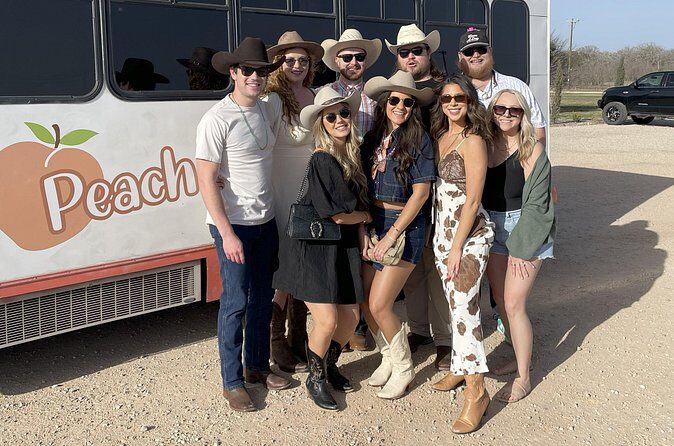 Classic Private Wine Experience in Fredericksburg - FAQ