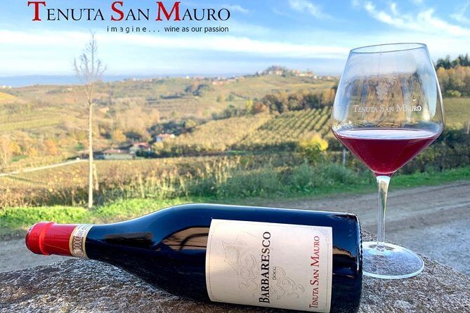 Classic Private Wine Tasting in Castagnole delle Lanze - The Sum Up