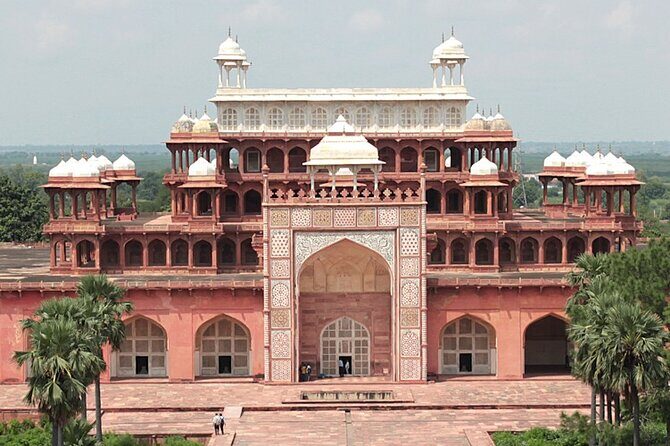 Classic Rajasthan - The Itinerary in Detail