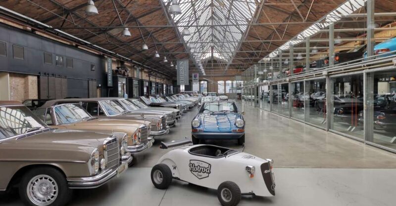 Classic Remise Tour in a Mini Hotrod - Final Thoughts