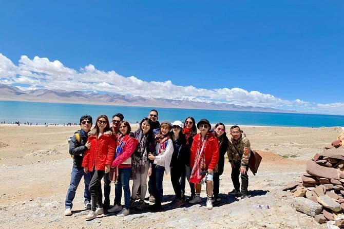 (Classic route) 8 days of panoramic view of the Tibetan squad - Lhasa + Sheep Lake + Jekaterinburg + Peak + Namashi - Introduction: What to Expect from This Tibetan Tour