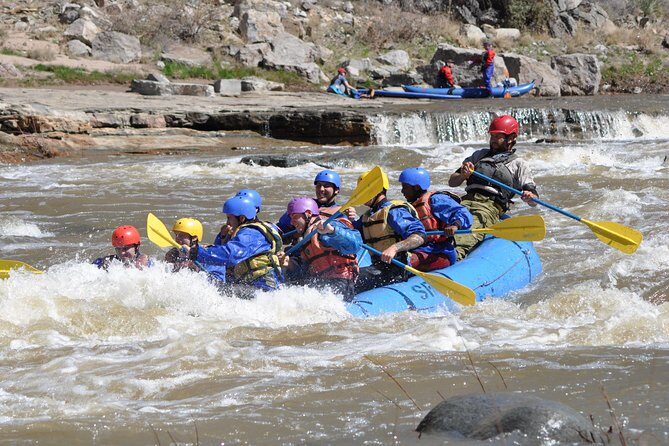 Classic Salt River Raft Trip - Why This Trip Offers Great Value