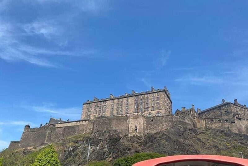 Classic Scotland Tour - An Honest Look at the Itinerary
