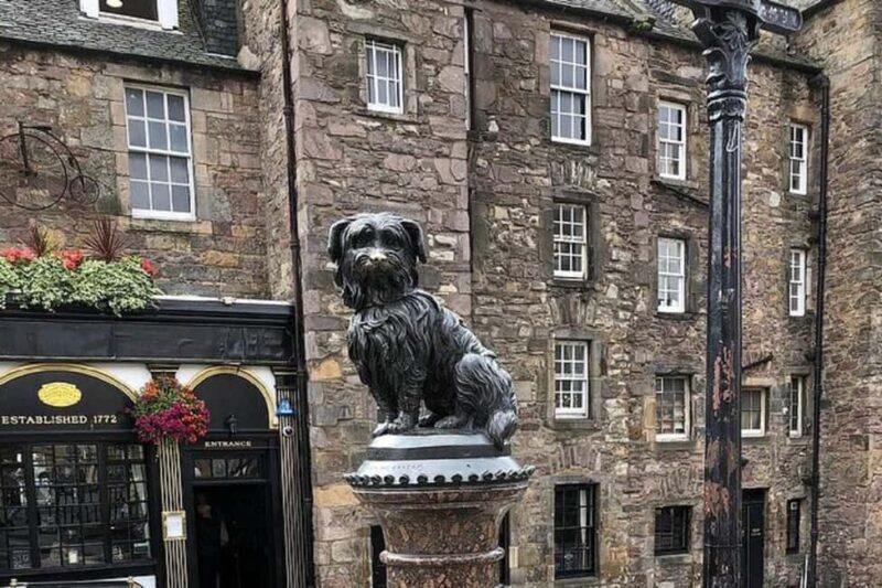 Classic Scotland Tour - Who Should Consider This Tour?