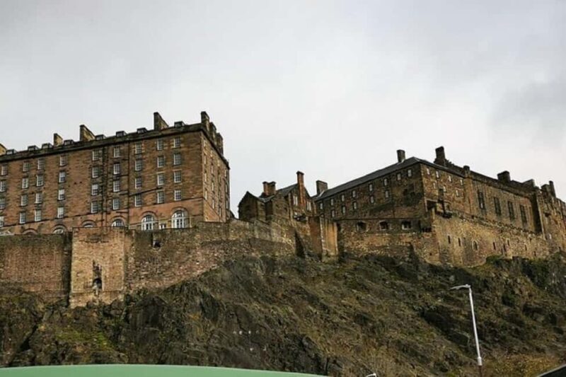 Classic Scotland Tour - The Sum Up: Is the Classic Scotland Tour Right for You?