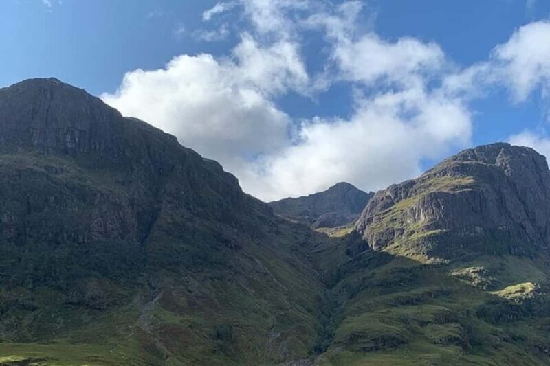 Classic Scotland Tour - FAQ