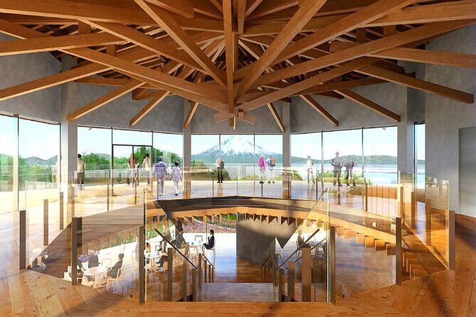 Classic Shizuoka with Mt.Fuji Viewing 1 Day Private Tour - A Closer Look at the Itinerary