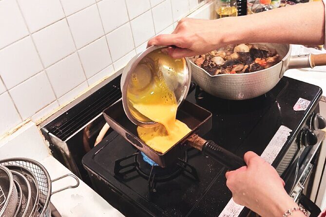 Classic Style Bento Box Experience - Who Will Love This Tour?