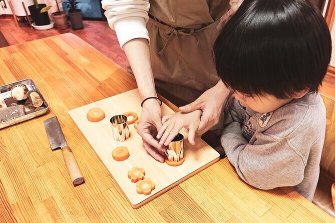 Classic Style Bento Box Experience - FAQs