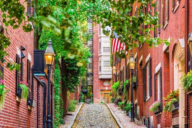 Classic Television and Sightseeing Locations 1 Day Tour in Boston - A Closer Look at the Tour Experience