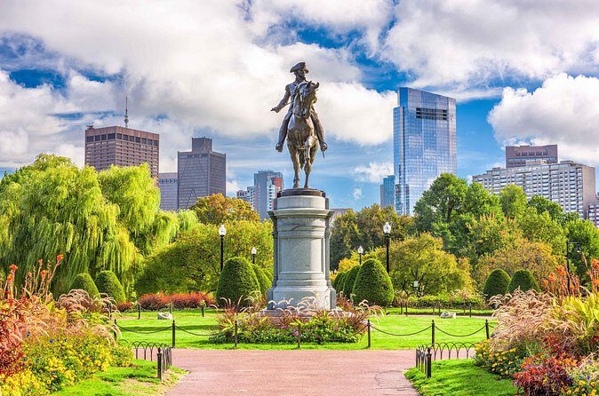 Classic Television and Sightseeing Locations 1 Day Tour in Boston - Who Will Enjoy This Tour?